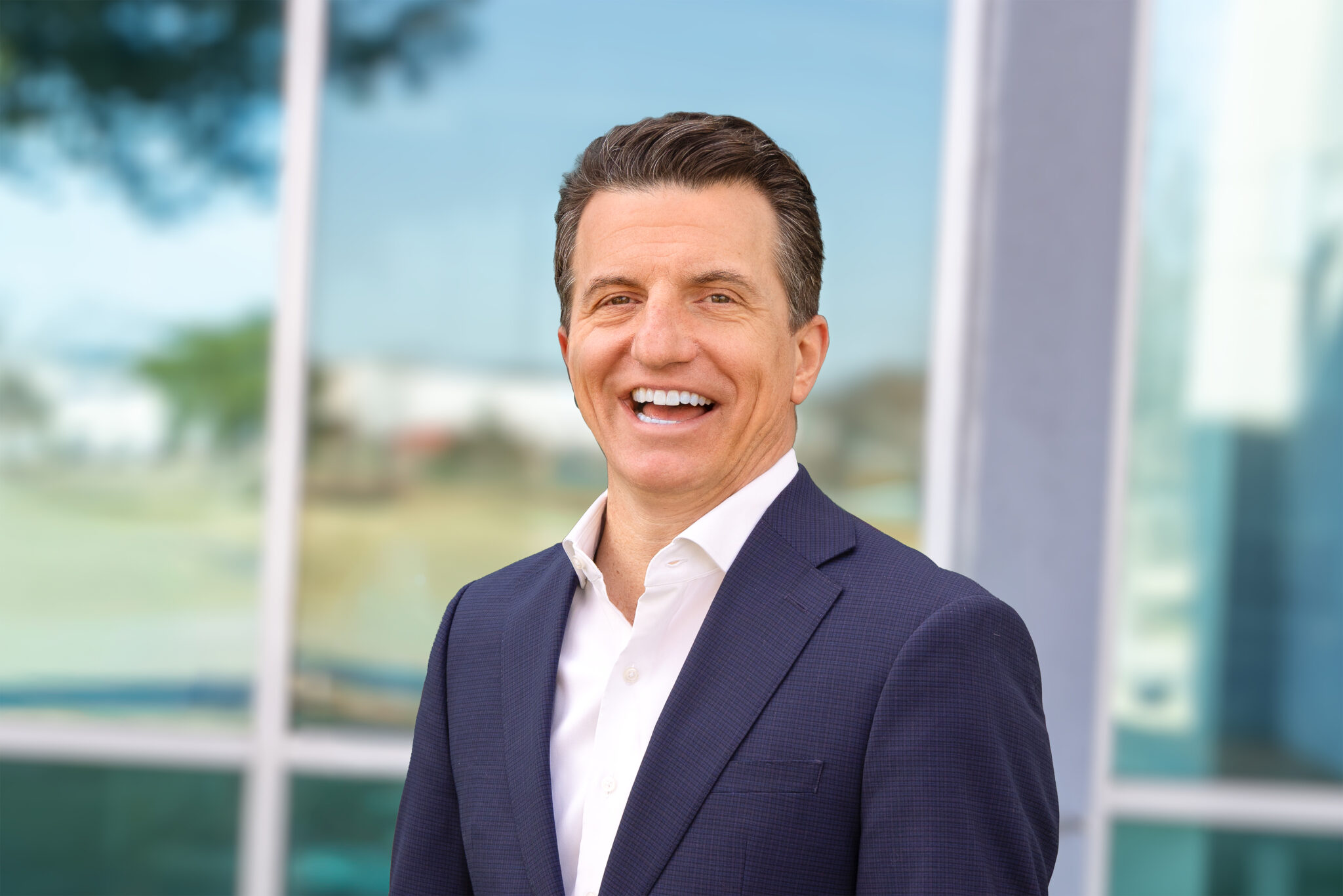 LEADERSHIP – ELT – Lou Morelli - Pogue Construction